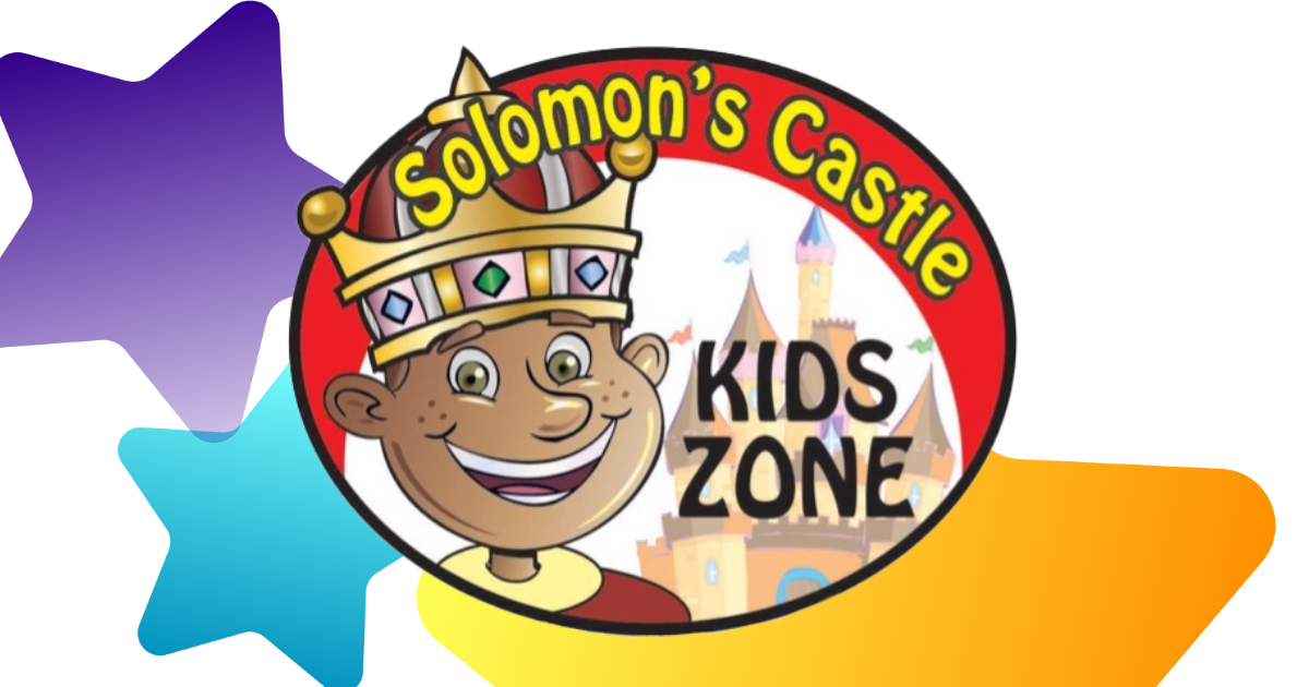 Home | Solomon's Castle